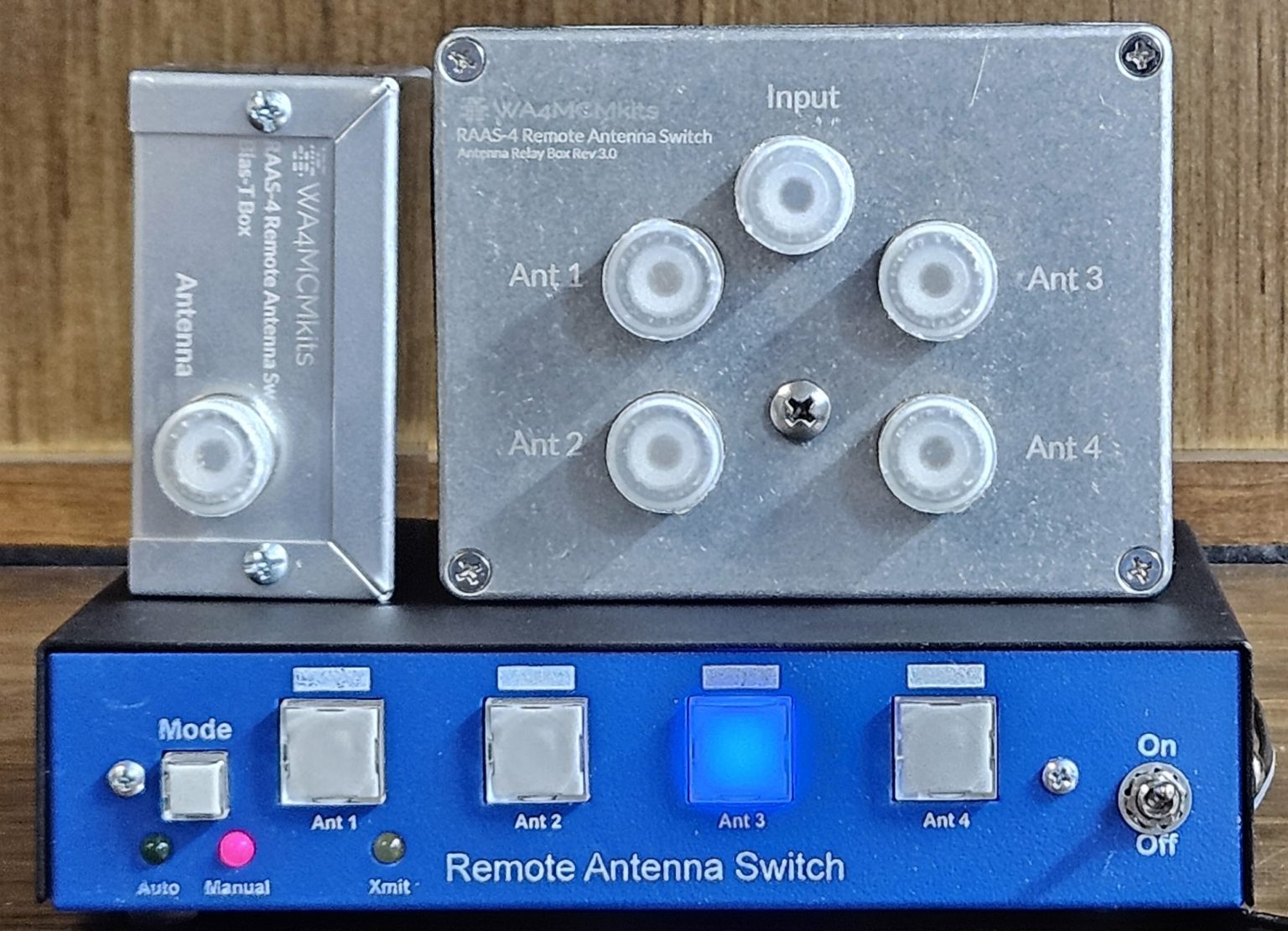 Remote Antenna Switch Kits – Information page for my remote antenna ...